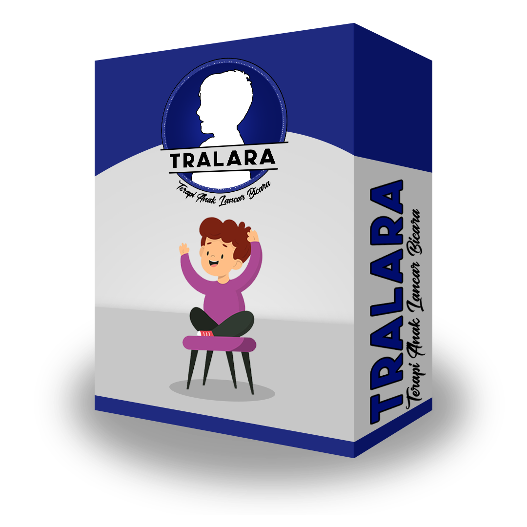 Terapi Anak Lancar Bicara