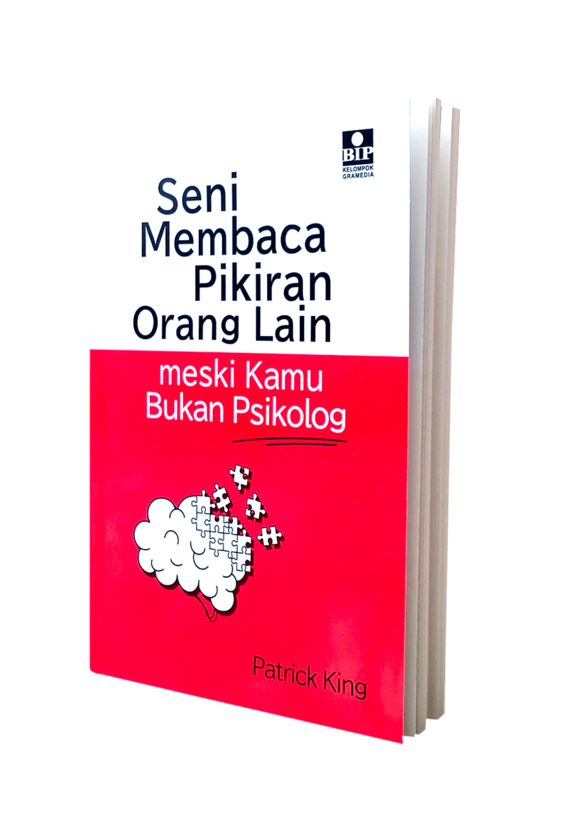 Seni Membaca Pikiran Orang Lain