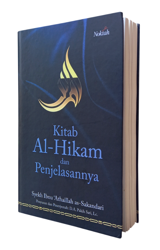 Kitab Al-Hikam dan Penjelasannya