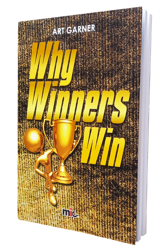 Why Winner Win