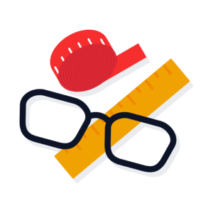 Panduan Ukur Kacamata