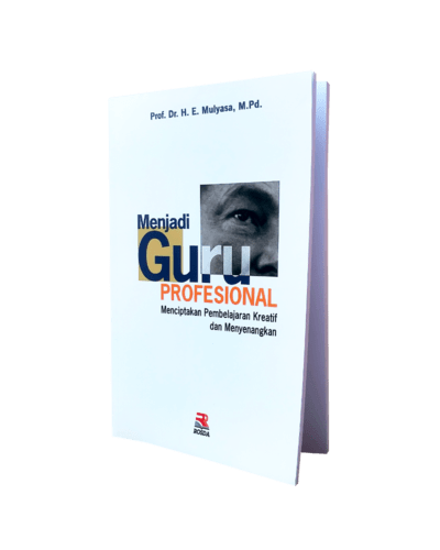 Menjadi Guru Profesional
