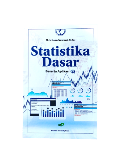 Statistika Dasar Beserta Aplikasi R