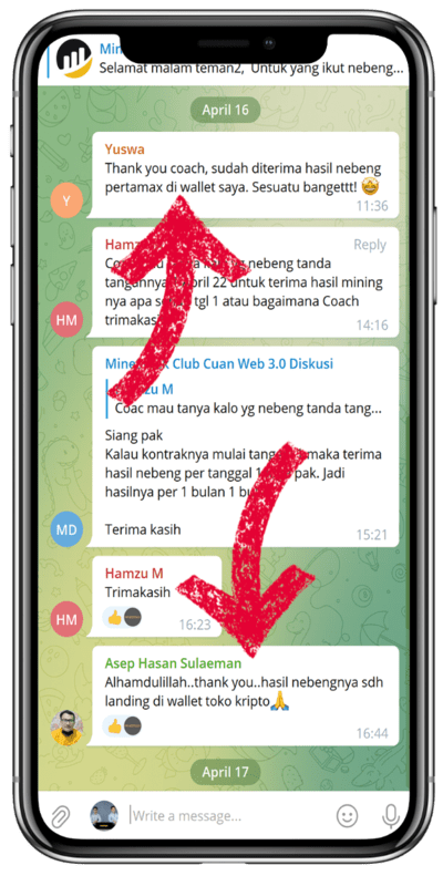 MineStack Crypto Mining Hardware
