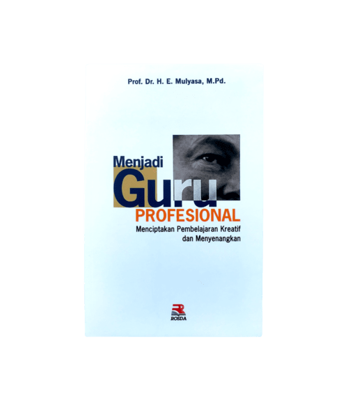 Menjadi Guru Profesional