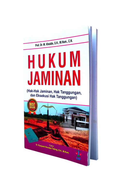 Hukum Jaminan