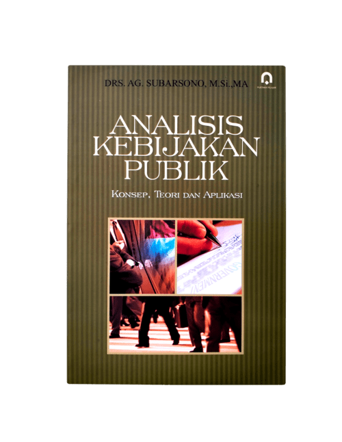 Analisis Kebijakan Publik