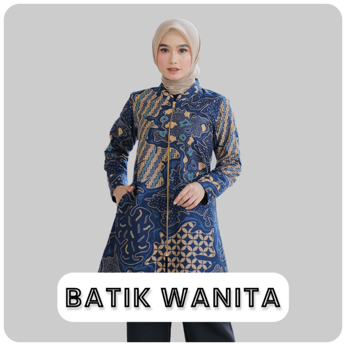 Katalog Produk Batik Prabuseno | Prabuseno
