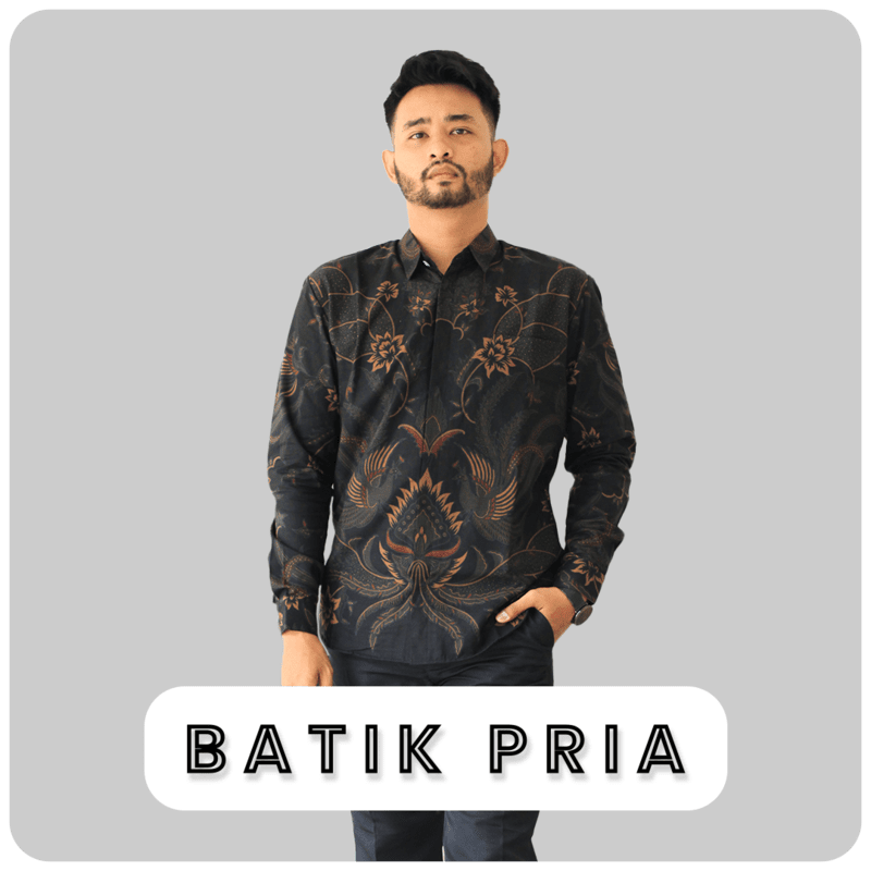 Katalog Produk Batik Prabuseno | Prabuseno